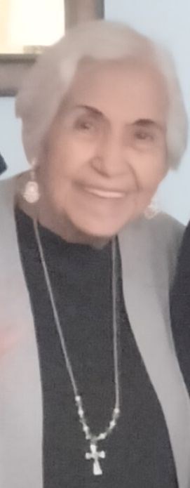 Gloria Martinez Obituary - Corpus Christi, TX