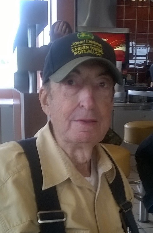 Billy Miller Obituary - Van Buren, AR