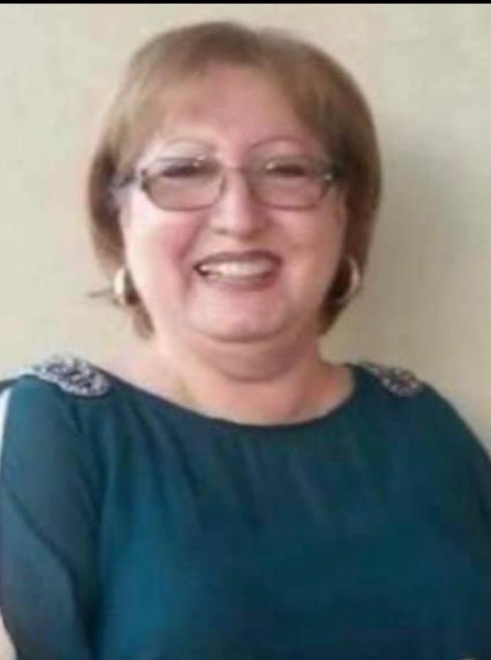 Irma Granado Obituary - Fort Worth, TX