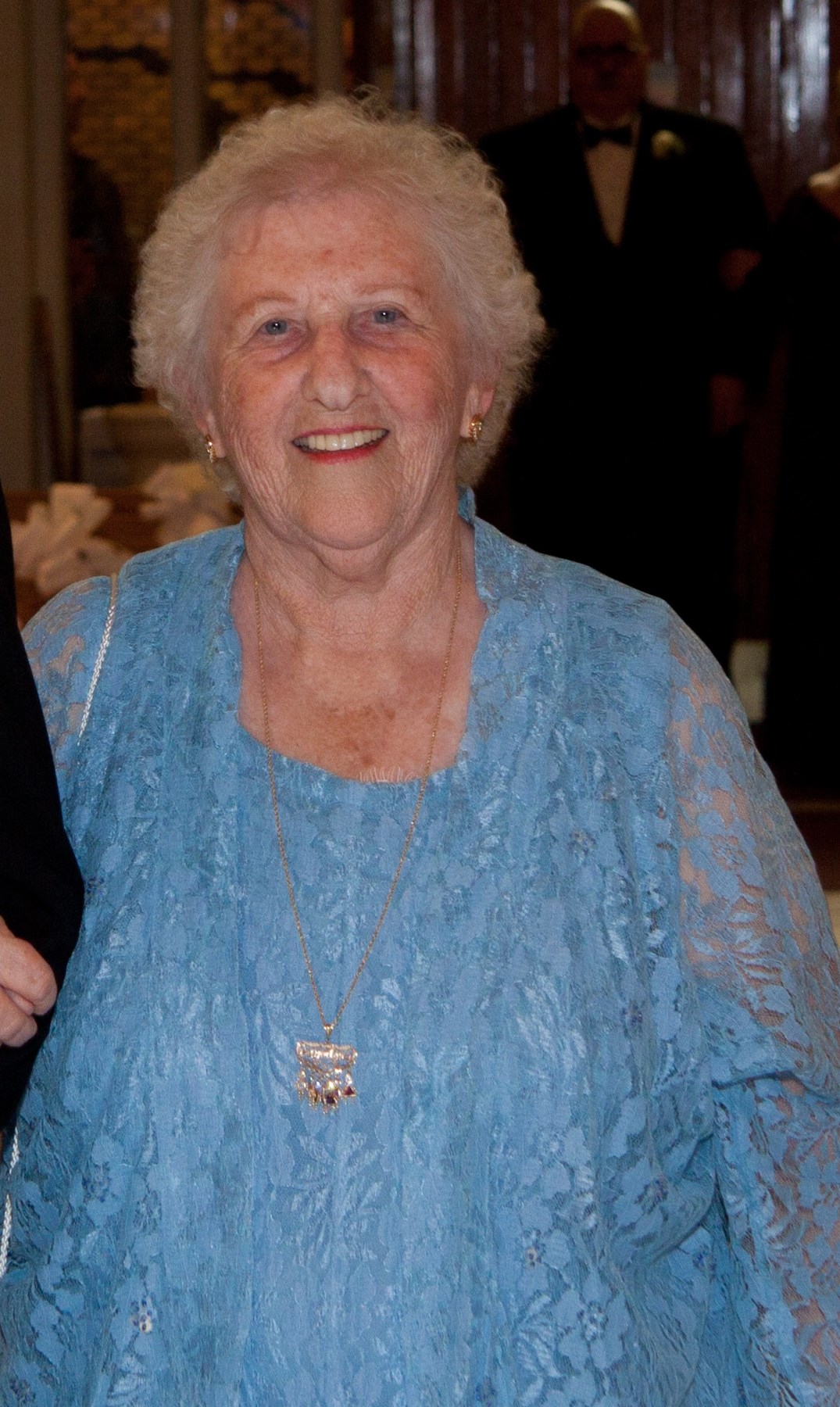 Caroline Berry Obituary - Congers, NY