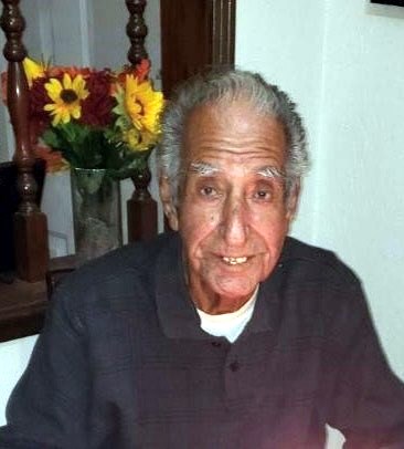 Jose Chavez Obituary - Corpus Christi, TX