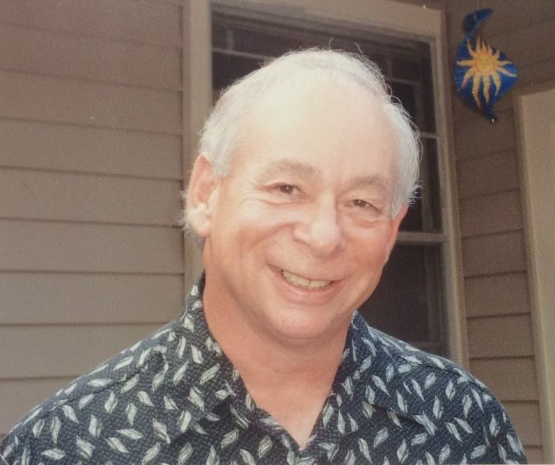 Gerald Dykema Obituary - Houston, TX
