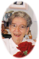 Anna Levesque Obituary - Campbellton, NB