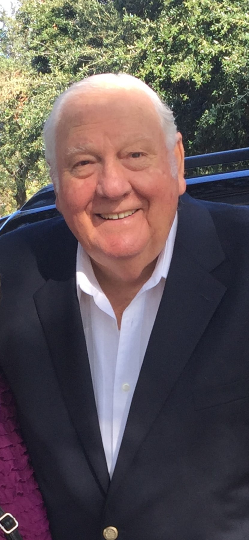 Emanuel Massa Obituary - New Orleans, LA