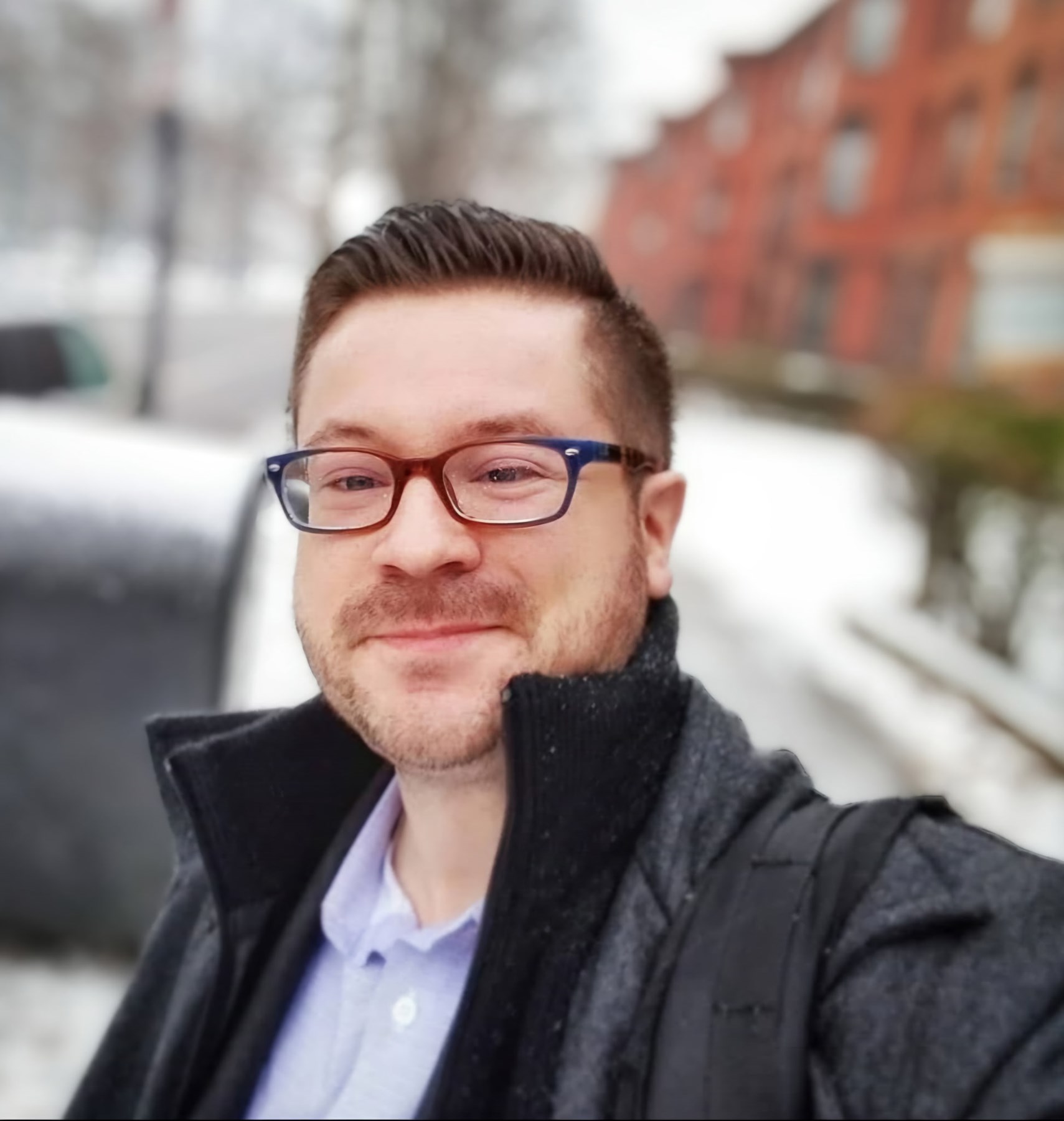 Jeremy Albright Obituary - Plano, TX