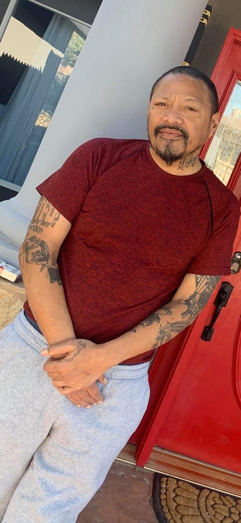 Paul Devoux Obituary - Wilmington, CA