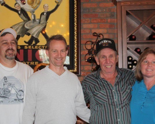 Rodney Harmon Obituary - Lincoln, CA