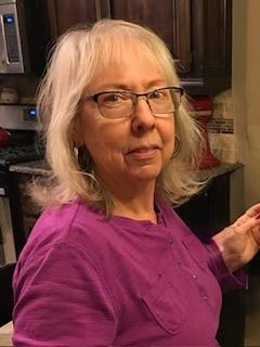 Linda Lutts Obituary - Del City, OK