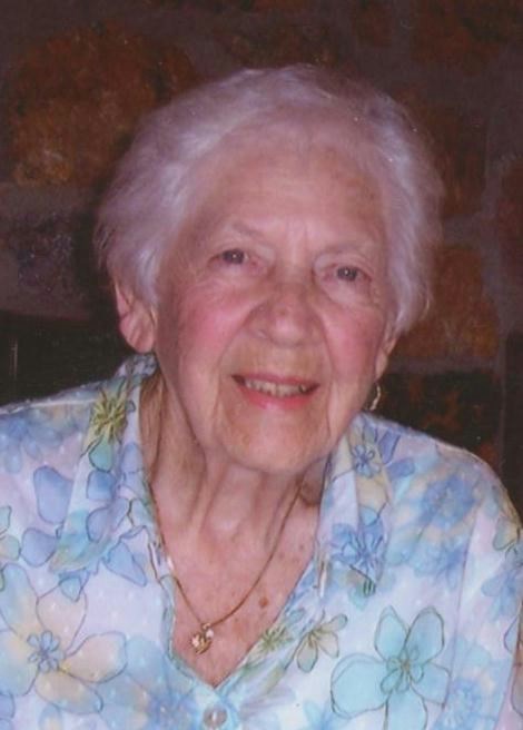 Kathryn Weitzel Obituary - Akron, OH