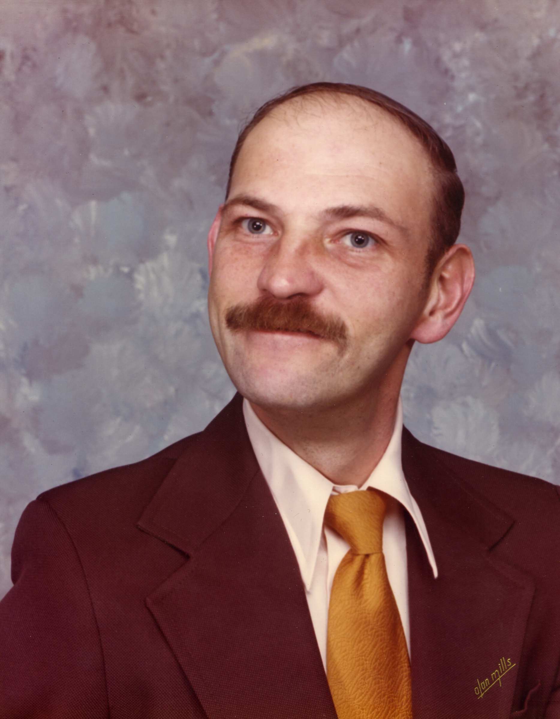 Jerry Rapp Obituary - Kansas City, MO