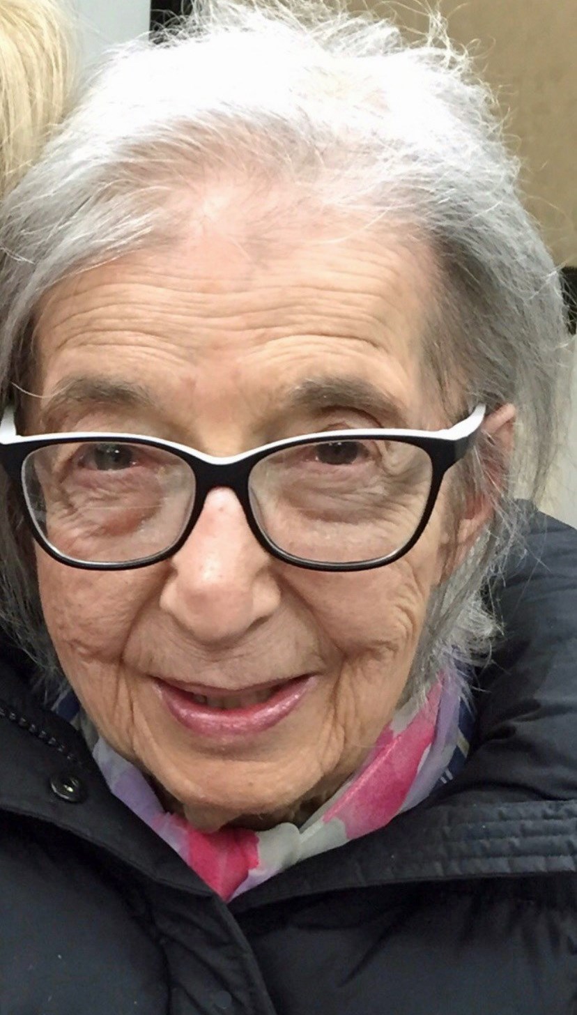 Maxine L. Rosenblum Obituary - Cleveland Heights, OH