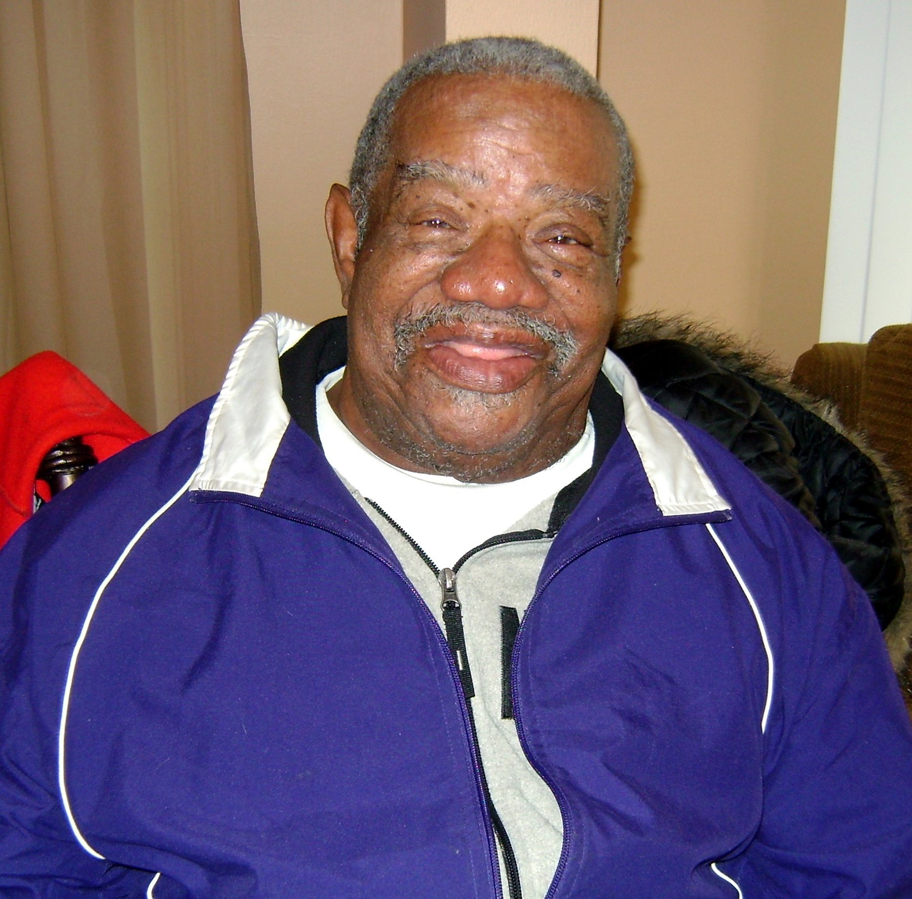 Richard Burrell avis de décès - Cleveland, OH