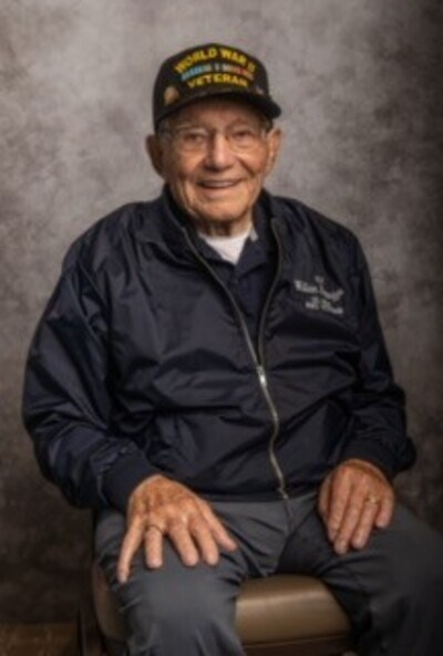 William Randazzo Obituary - Levittown, PA