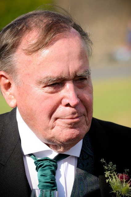 Robert Riederer Obituary - Washington, DC