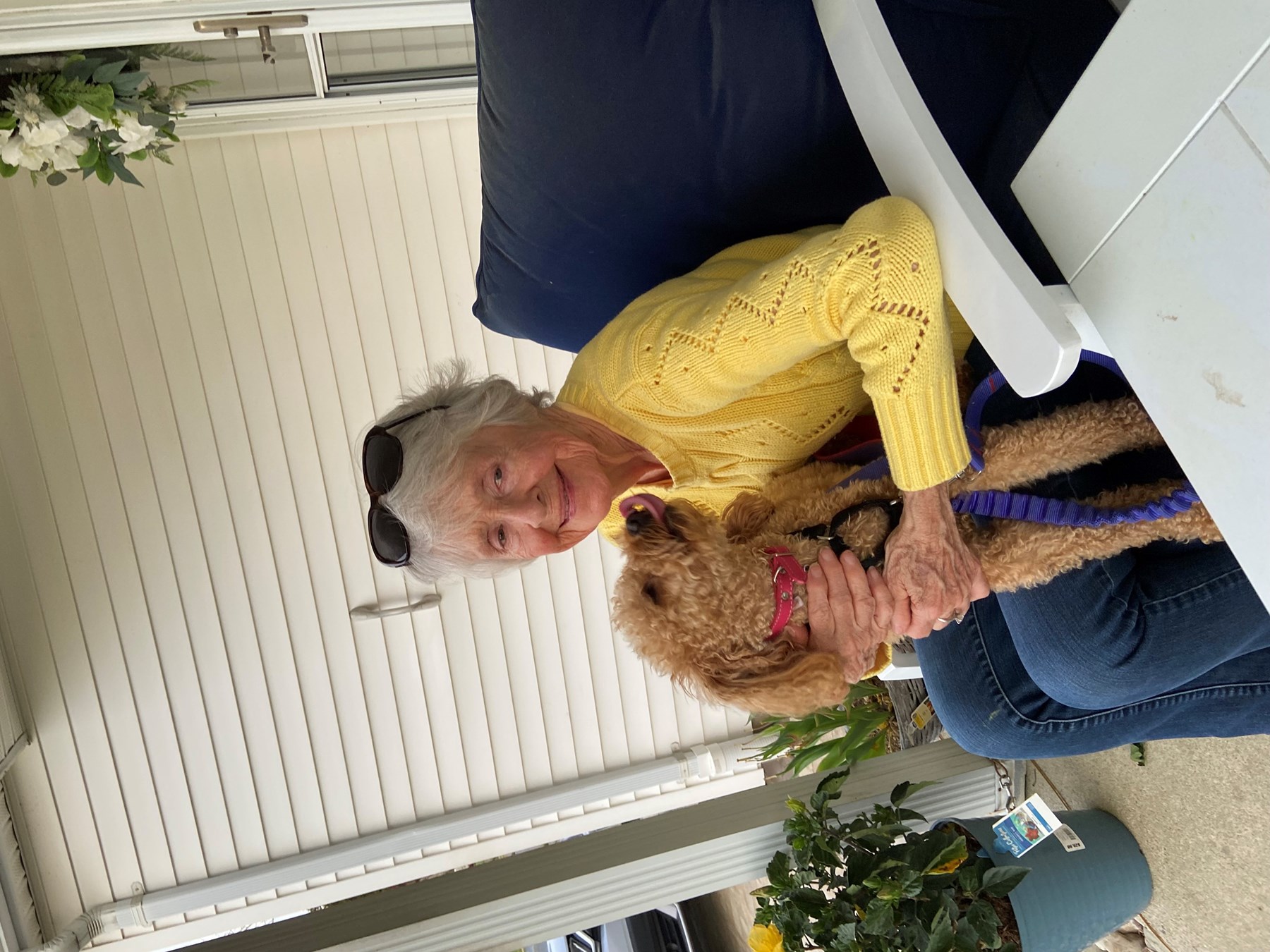 Kathleen Gillece Obituary - Toms River, NJ