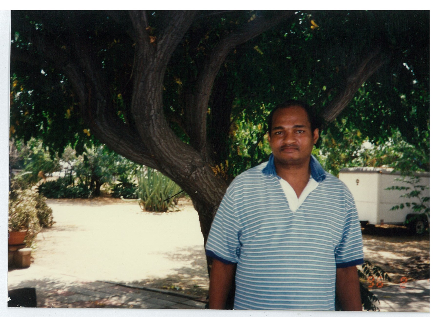 Mandel Pierre Harris Obituary - Northridge, CA