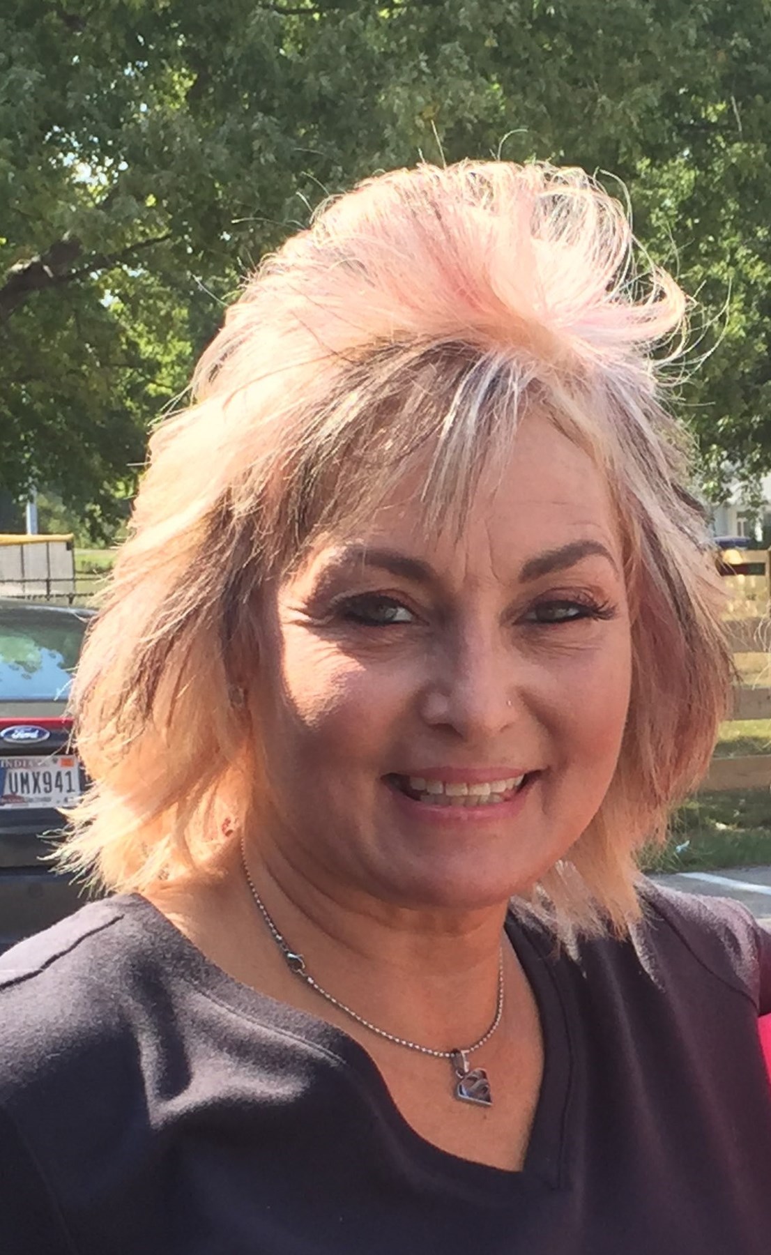 Anjeanette Soots Obituary - Indianapolis, IN