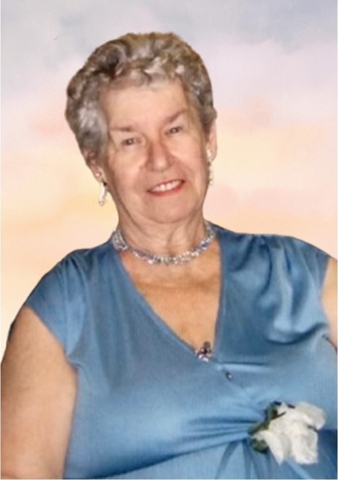 June Mutch (June Bug) Obituary - Duncan, BC