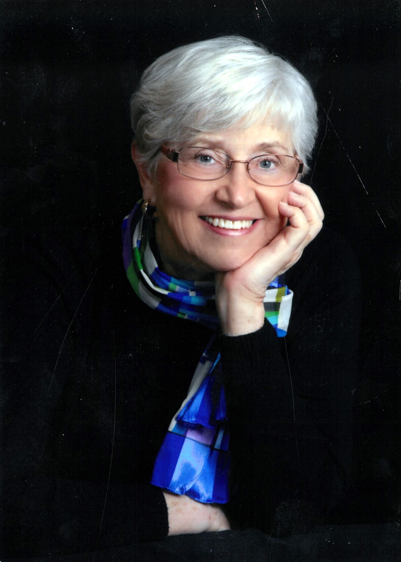 Bernadette Vlasin Obituary - Castle Rock, CO