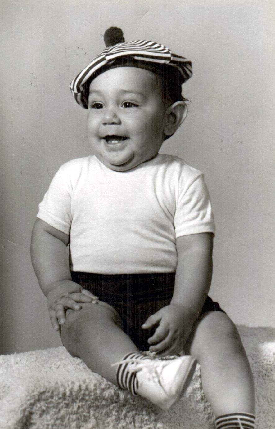 Ralph Pickens Obituary - San Antonio, TX