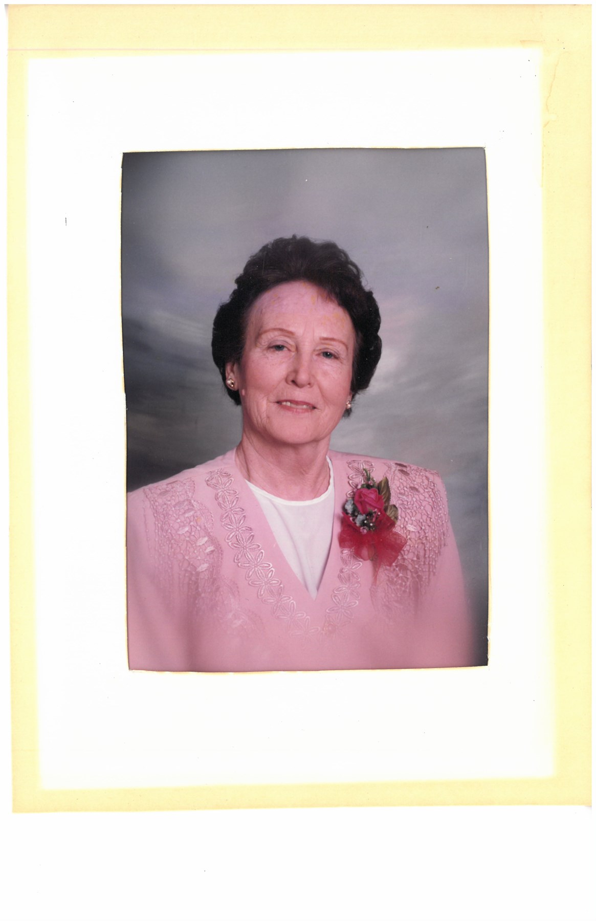 Rosemary Schultz Obituary - Chandler, AZ