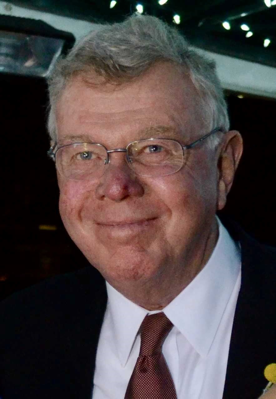 Lee Harris Obituary - Sarasota, FL