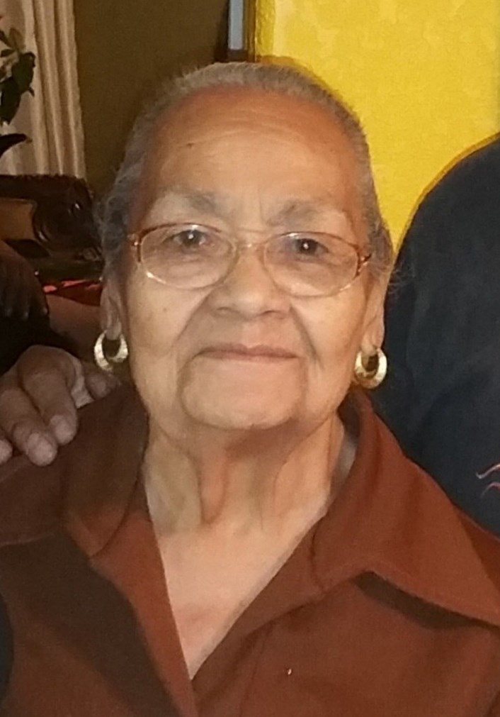 Amelia Barragan Obituary - El Paso, TX