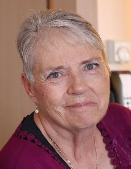 Gaynell Hoskins Obituary - Brooksville, FL