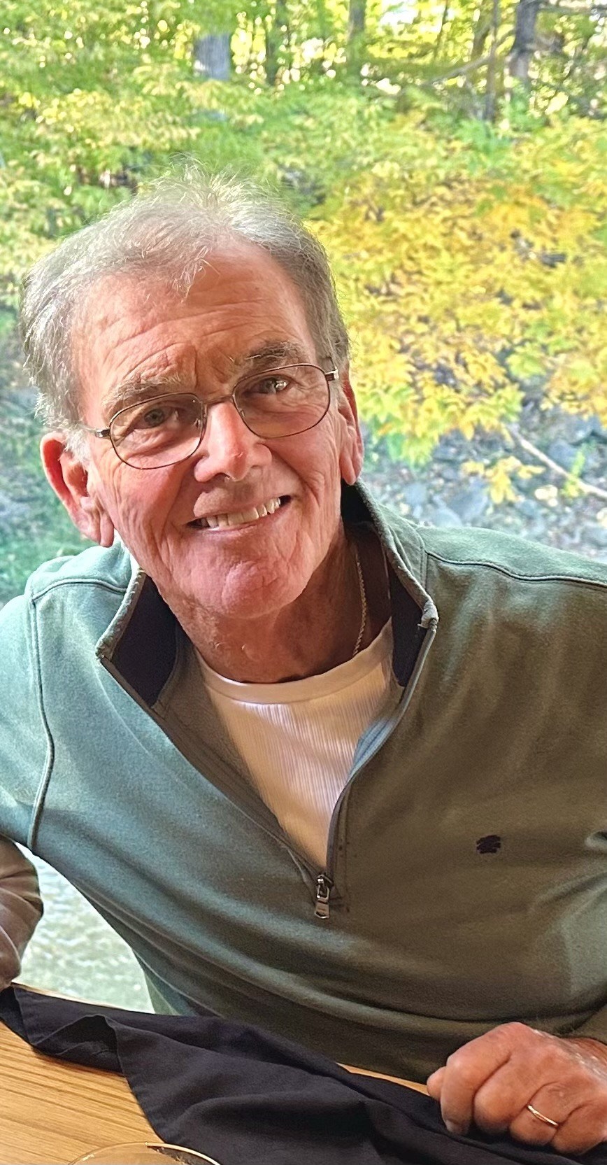 Mike Locke Obituary - Old Hickory, TN