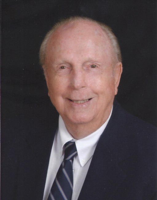 Albert Rood Obituary - Jacksonville, FL