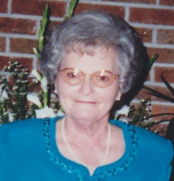 Martha Spain Obituary - Jackson, TN
