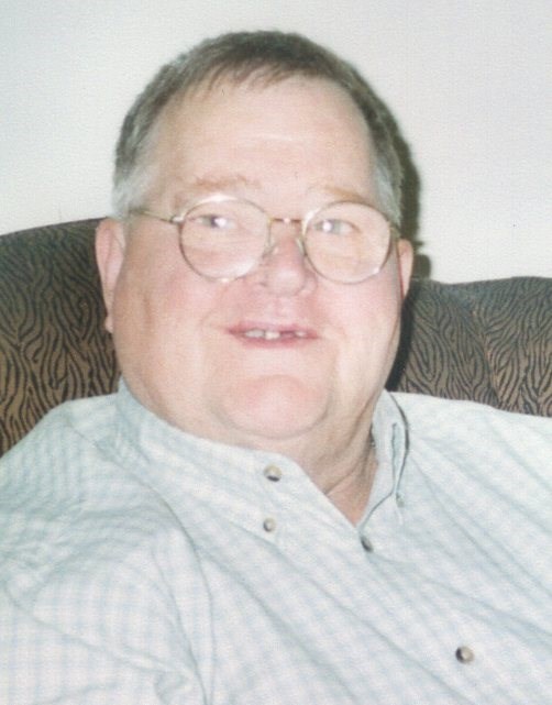 David George Obituary - Davenport, IA