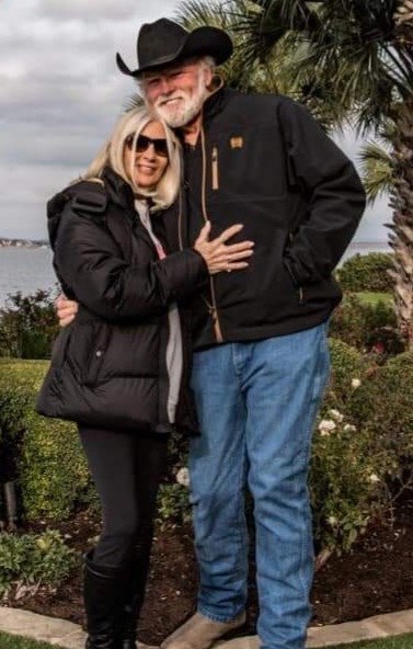 Roger Sanders Obituary - Burnet, TX