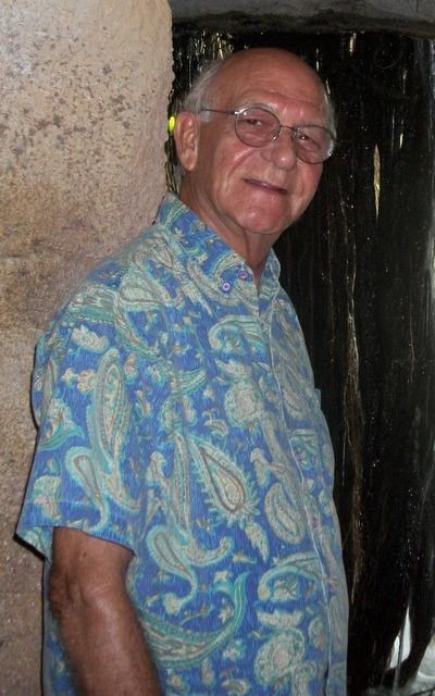 Robert Singleton Obituary - Conroe, TX