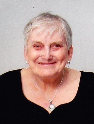 Ruth Ellen Barbour Obituary - Raleigh, NC