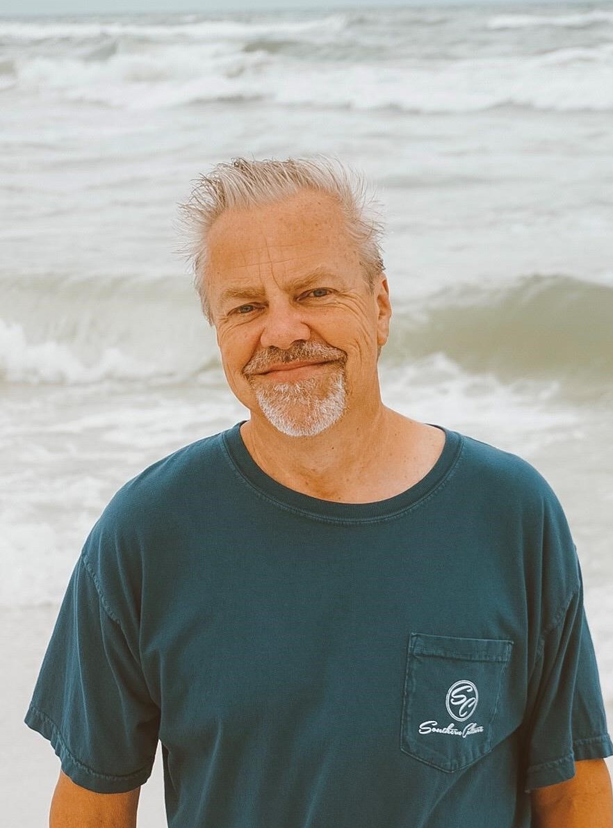 Terry Hinton Obituary - Mobile, AL