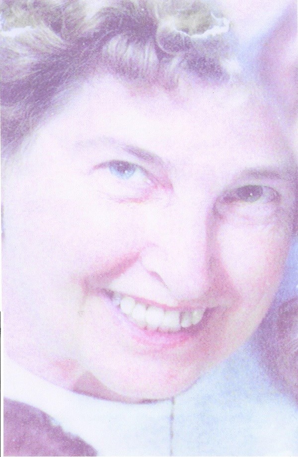 Violet Murphy Obituario - Halifax, NS