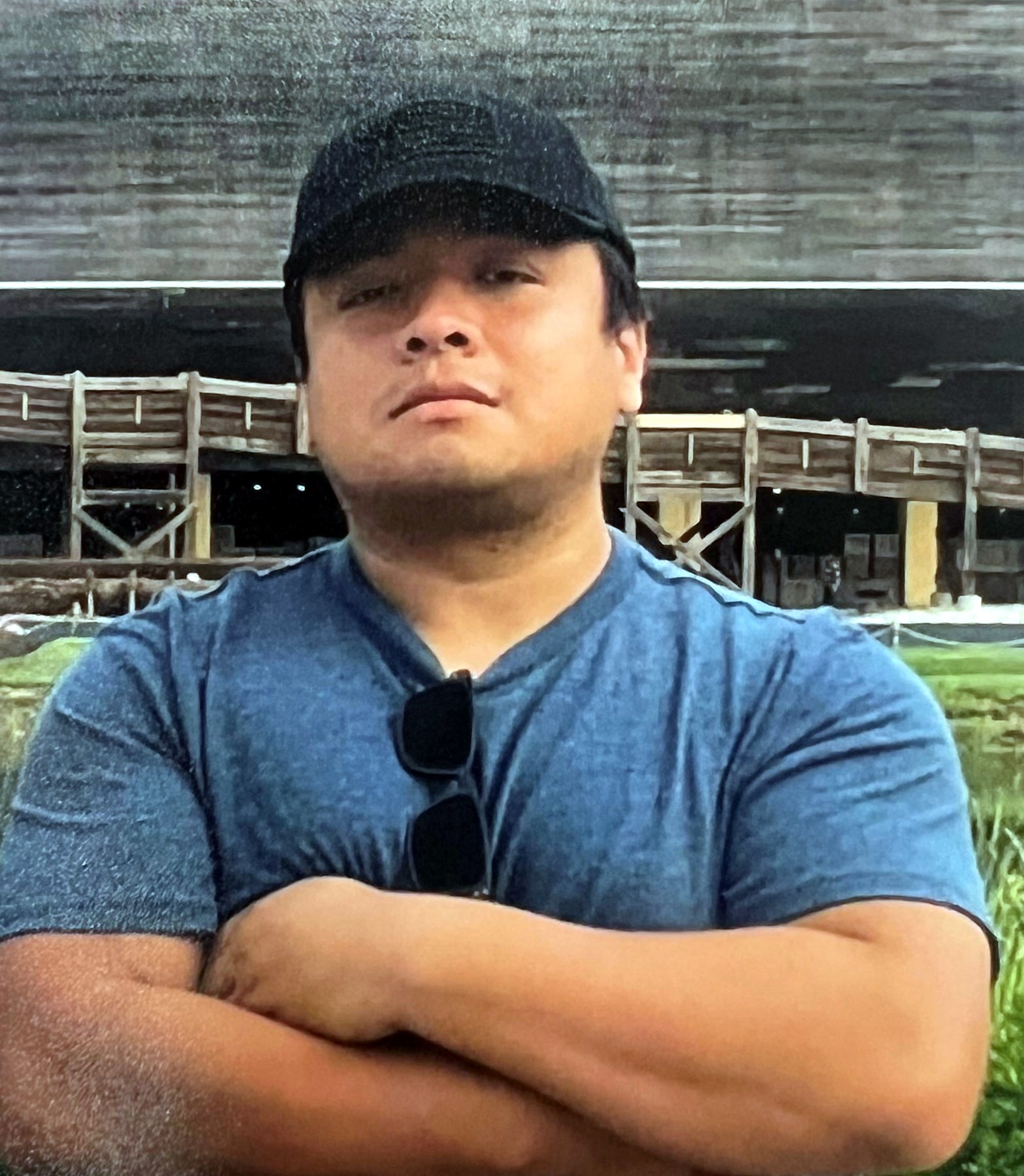 Jaime Ramirez Obituary - Statesville, NC