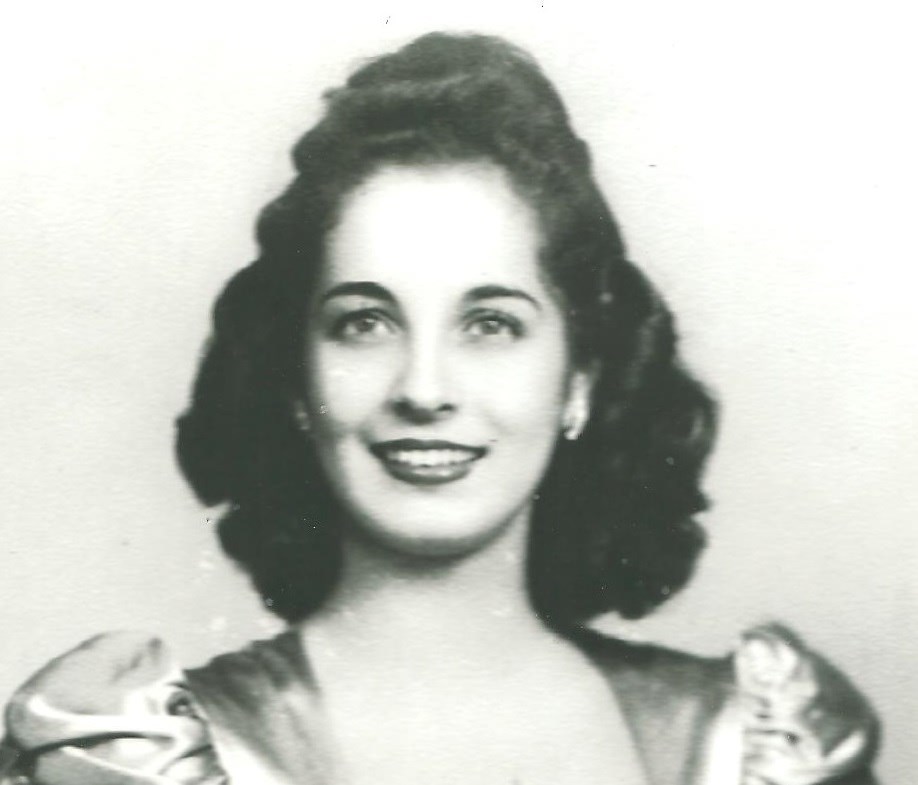 Helen Lindell Obituary - Jacksonville, FL