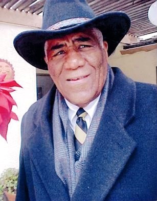 Julius Darrington Jr. Obituary - Bakersfield, CA