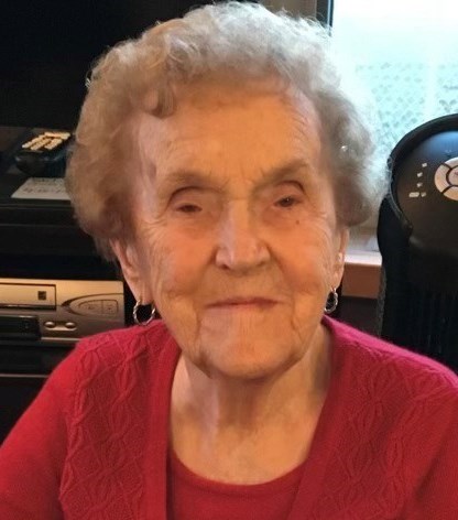 Bernadette Ehman Obituary - Regina, SK