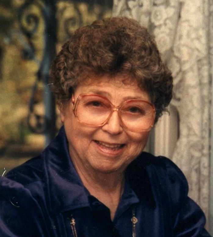 Lena Rillma Howe Obituary - Spokane, WA