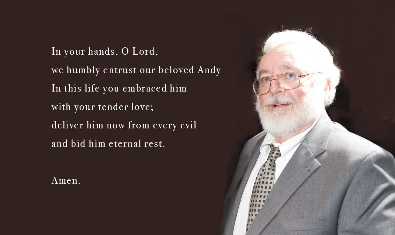 Andrew P. Grabowski Obituary - Chicago, IL