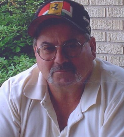 Ronnie Chelette Obituary - Marrero, LA