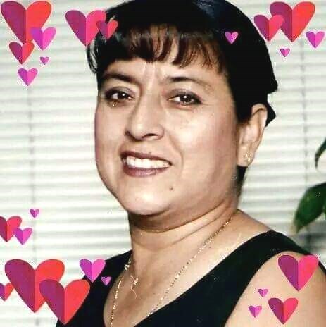 Enelfa Solorio Obituary - Santa Ana, CA