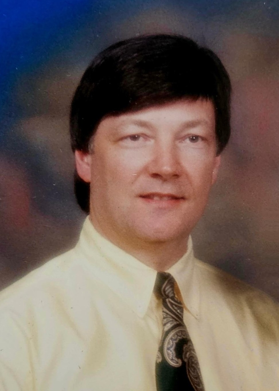 Michael Covington Obituary - Gonzales, LA