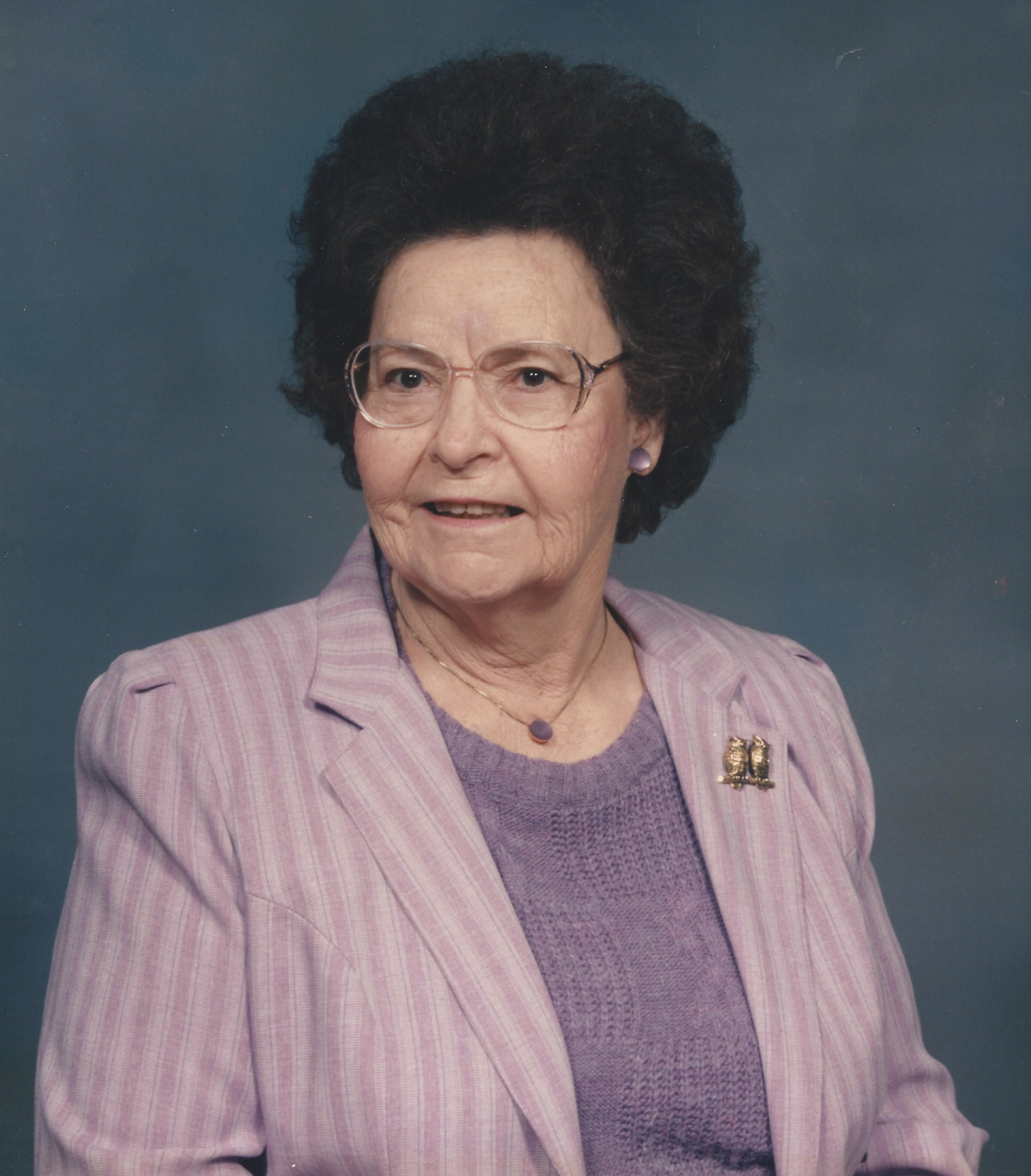 Eva Pearl Holt Reopelle Obituary - Cary, NC