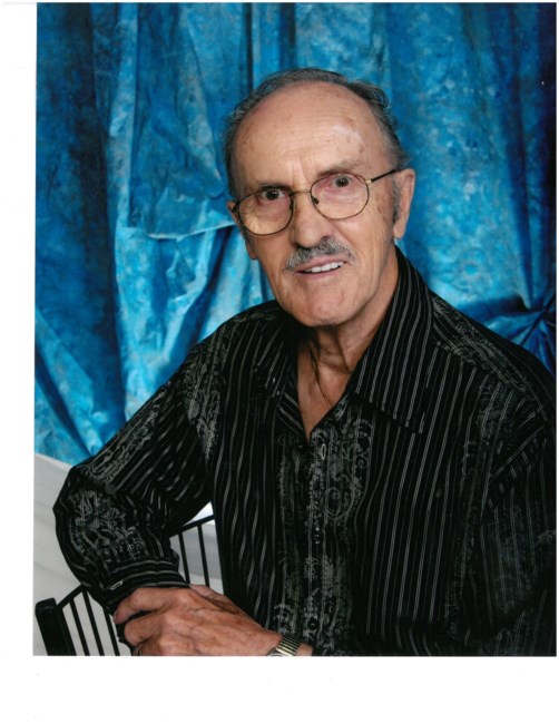 Elie Choquette Obituary - Jonquiere, QC