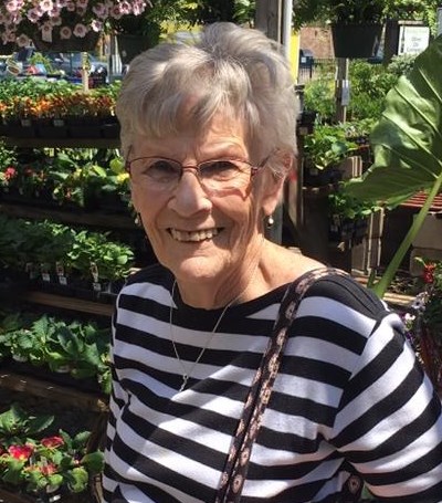 Audrey Ernst Obituary - Davenport, IA