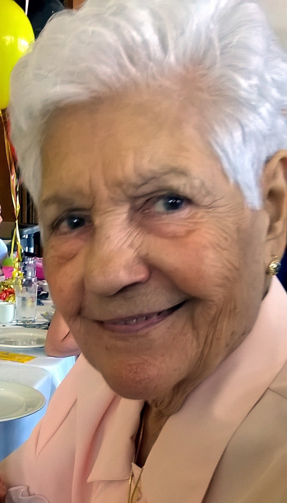 Frances D'Albero Obituary - Staten Island, NY